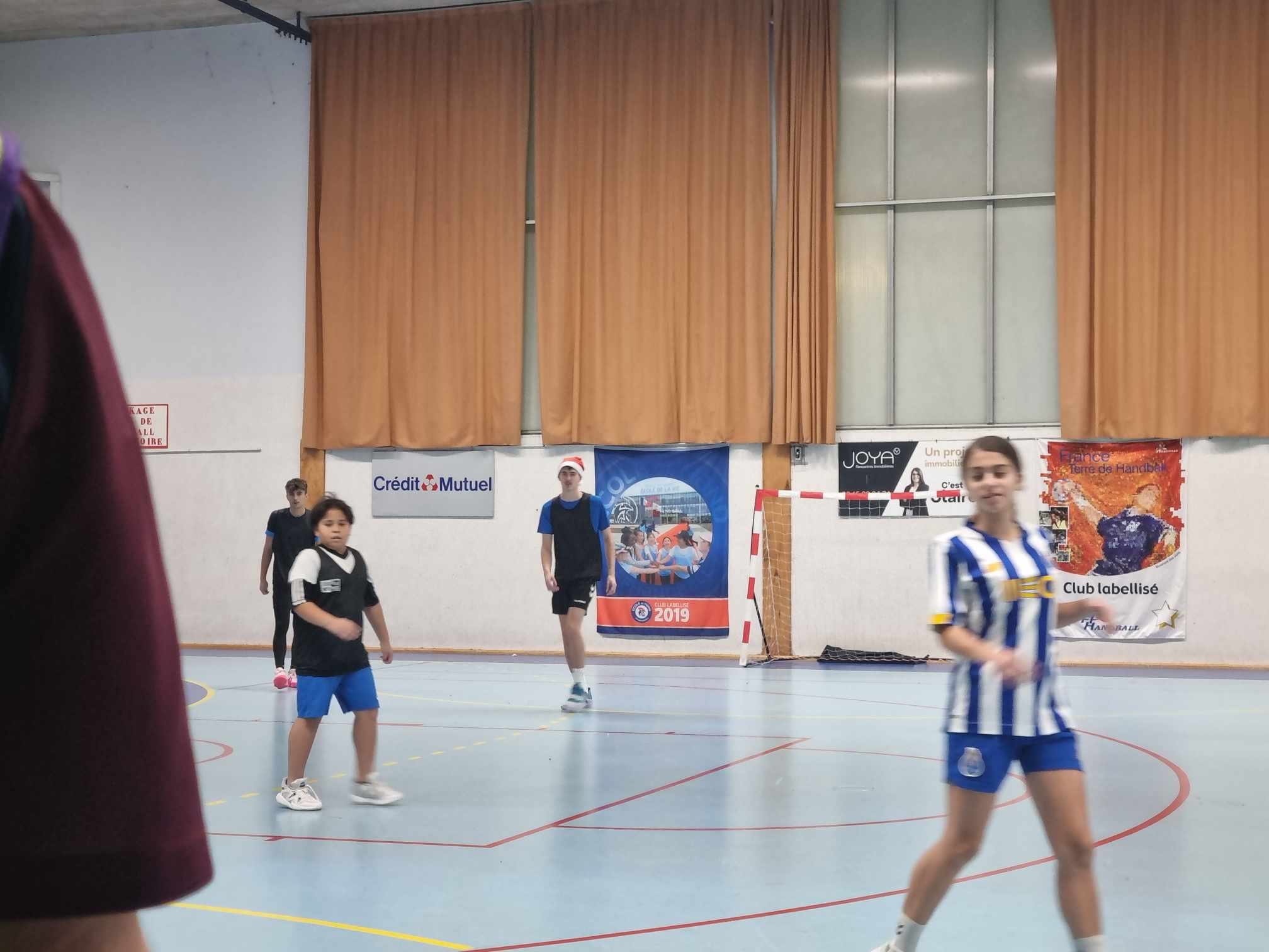 Accueil | Romilly Handball