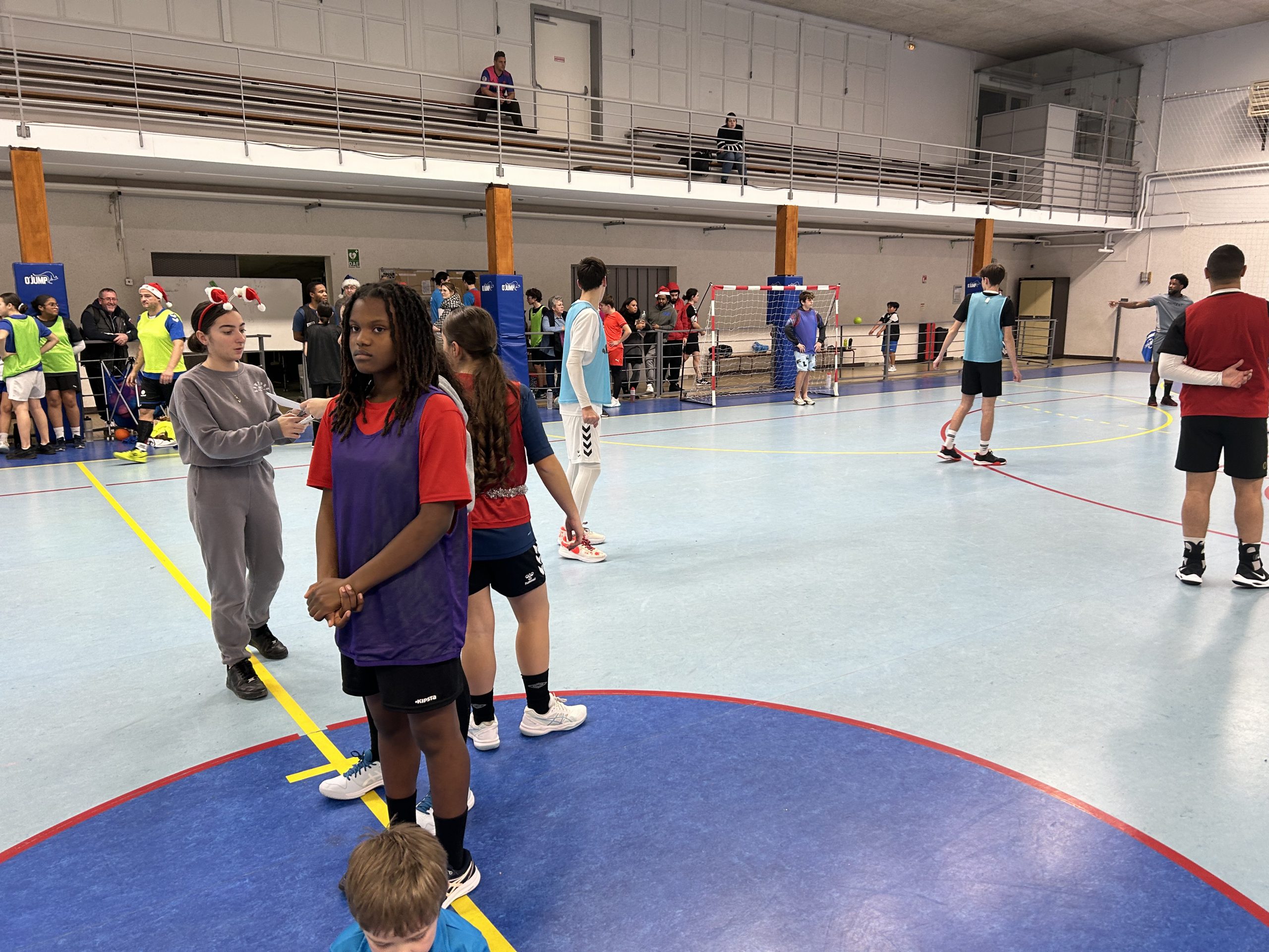 Accueil | Romilly Handball